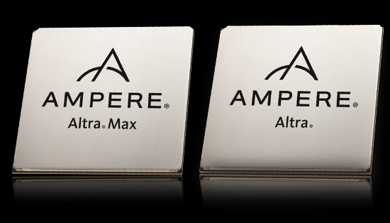 Ampere Altra Max M128-30 Server Processor - Consistent Frequency 3.0 GHz, 128-core, LGA 4926 ...